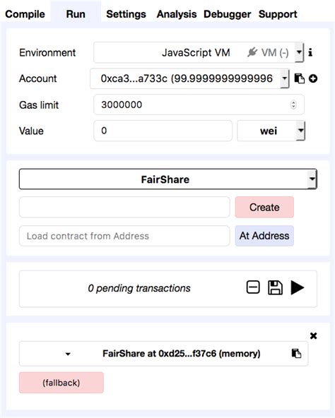 Big Data Engineering Ethereum Smart Contracts Mit Solidity Eine Kurz Einführung