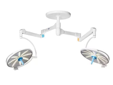 Polaris® 100/200 Operating Lights – POLYMEDTECH Sp. z o. o.