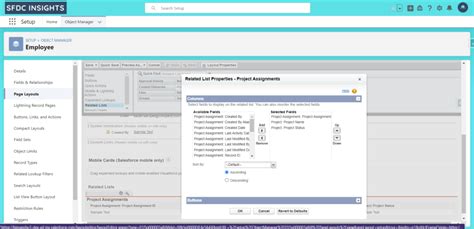 setting up many to many relationships in salesforce a quick guide