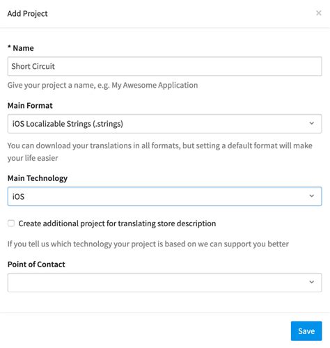 ios app localization with phrase strings phrase