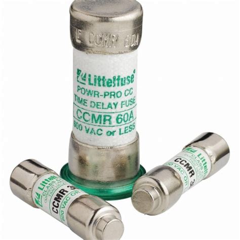 Littelfuse Fuseclass Cccd1 810accmr Series Ccmr018 1 Kroger