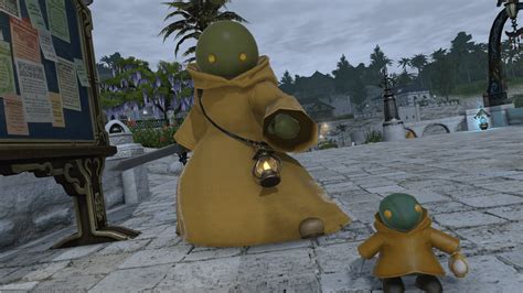 Meme R Ffxiv