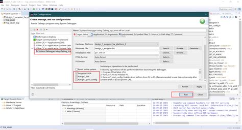 【zynq入门】第八篇、基于lwip构建tcp服务器zynq Lwip Csdn博客
