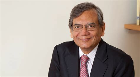 Rakesh Mohan Speaker Agent Hire Economics Speaker