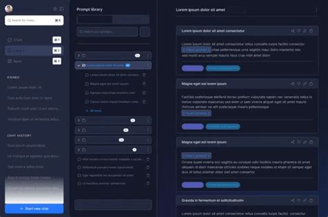 Download Free Ai Chatbot Ui Design In Figma Free Figma Web Ui Kits