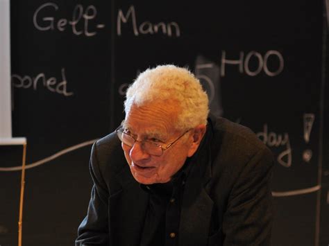 SciFri Extra: Remembering Murray Gell-Mann | Science Friday | WNYC Studios