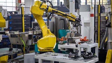 smart foundry grede