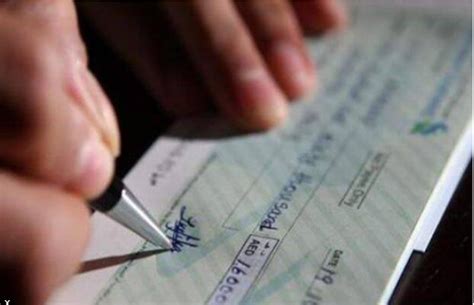Cheque Users Alert Keep These Things In Mind While Transacting Through Cheque Otherwise You