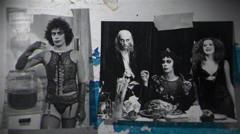 Filmmaker Andreas Zerr Dives Into The Phenomenon Of ‘rocky Horror