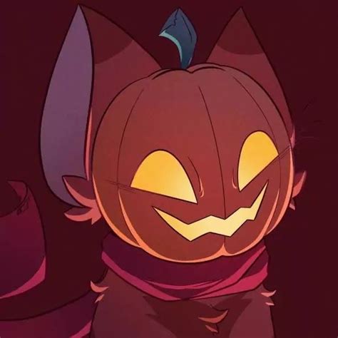 Halloween Pfp Aesthetic For Your Profile Cute Drawings Cute Halloween Pfp Cartoon Art Styles