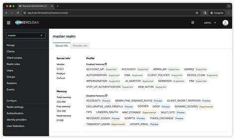 How To Use Certificate Bound Access Token With Kong And Keycloak