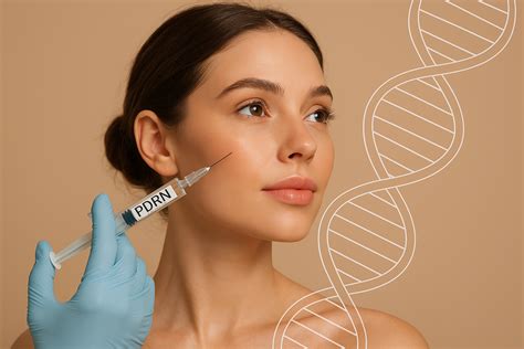 Injections De Pdrn Bienfaits Fonctionnement Et Conseils Essentiels