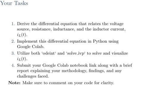solved consider the rl circuit shown below where r 1 0Ω