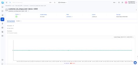 Custom Tests Openmetadata Quality Testing Guide
