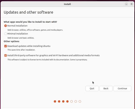 How To Install ROS In Ubuntu On M Mac The Robotics Space