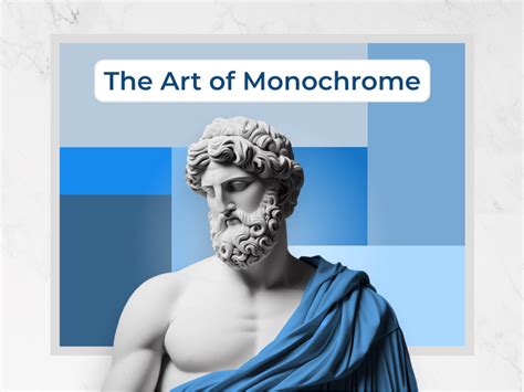 Monochrome Graphic Design Mastering This Trend Alpha Efficiency™