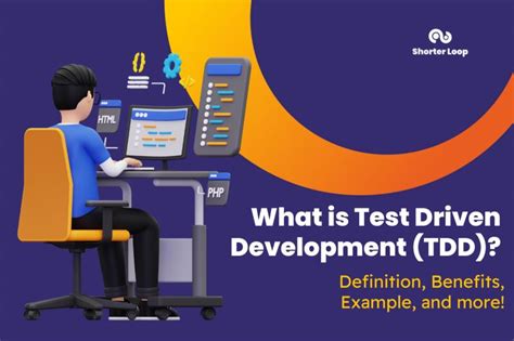 Shorter Loop On Linkedin What Is Test Driven Development Tdd