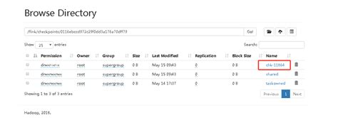Flink配置rocksdb状态后端，使用hdfs做checkpoint 和 Savepoint 蓬莱寒剑 博客园