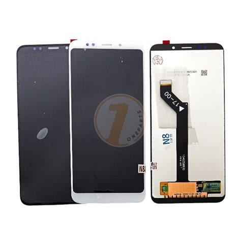 Jual LCD TOUCHSCREEN XIAOMI REDMI 5 PLUS Shopee Indonesia