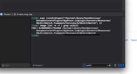 Add Support For Macos Mojave Issue Nabla C D Ssl Kill Switch Github