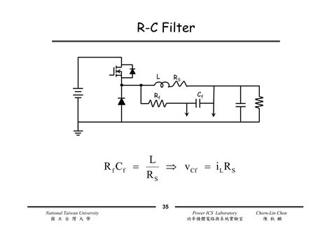 Switching Regulator Basics Entry Level Pdf