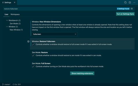 How Can You Have VS Code Open Fullscreen By Default Stack Overflow