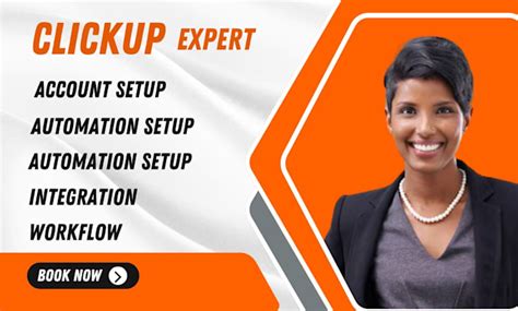 Setup Workflow Automate Integrate Clickup Trello Asana Monday Crm By