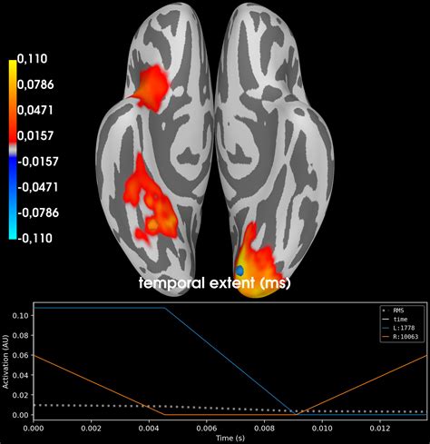 Tutorial Part 3 Statistical Analysis Of Group Level Rsa Results — Mne Rsa 10 Dev Documentation