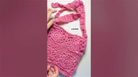 모티브연결~ 코바늘뜨기 코바늘초보 뜨개질기초 뜨개질 가방뜨기 Crochet Diy Crochetblanket