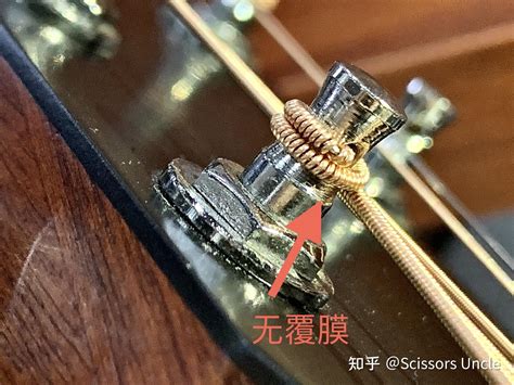 你买的伊利克斯elixir琴弦是真的吗 ？ 知乎