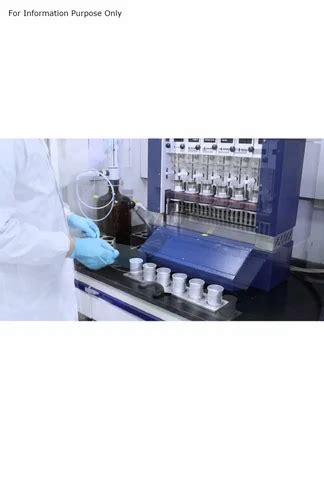 Foss Analytics St 243 Soxtec At Rs 10000 Soxhlet Extraction Unit In