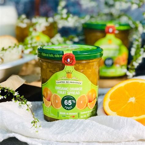 프로방스 오렌지스프레드 잼 350g 홈플러스 택배배송