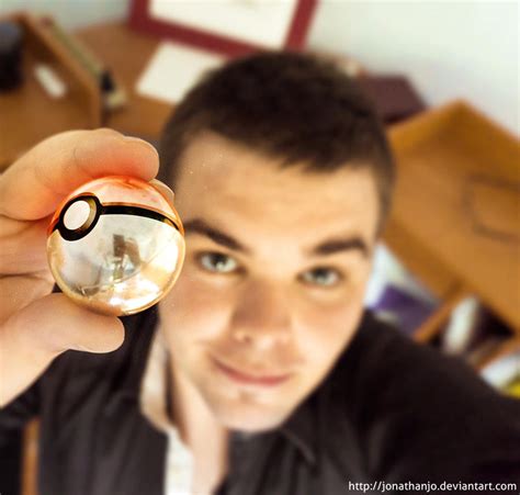 Pokeballs Of Omega Ruby And Alpha Sapphire By Jonathanjo On Deviantart