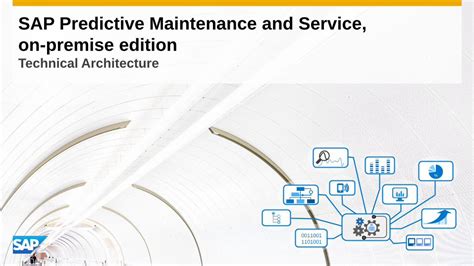 Pdf Sap Predictive Maintenance And Service On Premise · Pdf