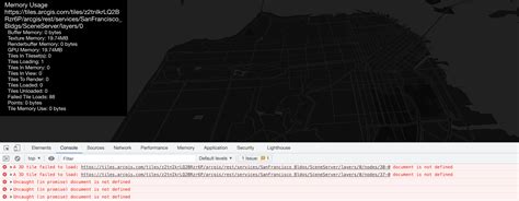 Texture Worker Issue In Safari · Issue 1637 · Visglloadersgl · Github