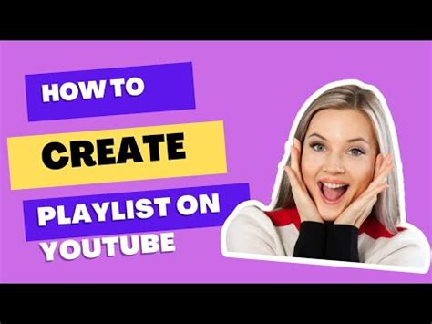 How To Create Palylist On Youtube And How Public Your Playlist Full Course Youtube Hindi Urdu