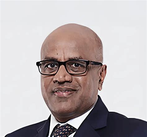 Arun Bansal Ceo Airports Business Adani Group