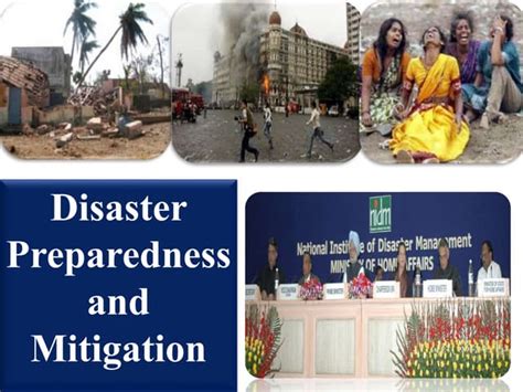 Disaster Management Cycle Pptx Disaster Management Cycle Pptx