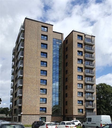 Lydstep Flats Voloco