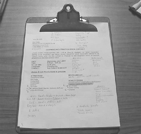 The Load List Items Are Added By Hand Loaded Items Are Crossed Out