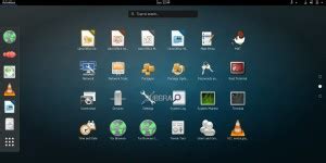 Subgraph OS Un Linux A La Vanguardia En Seguridad La Mirada Del Replicante