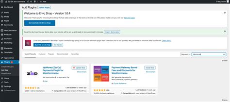 Zip Is Not Working On WooCommerce Help Zip Co NZ