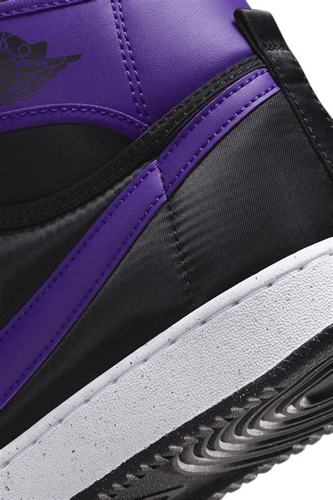 Ajko 1 Field Purple Do5047 005 Release Date Nike Snkrs