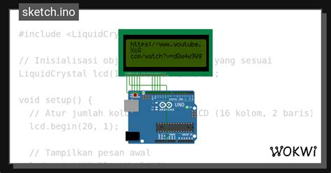 Just Search It Wokwi ESP STM Arduino Simulator