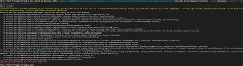 Collation Is Not Supported For Traditionalspanishcias · Issue 1396