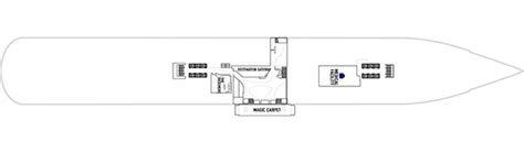 Celebrity Xcel Cruise Ship Deck Plans 2026 Gangwaze