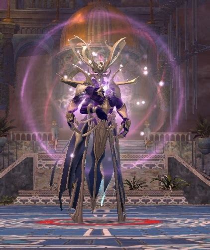 Qadim The Peerless Guild Wars 2 Wiki Gw2w