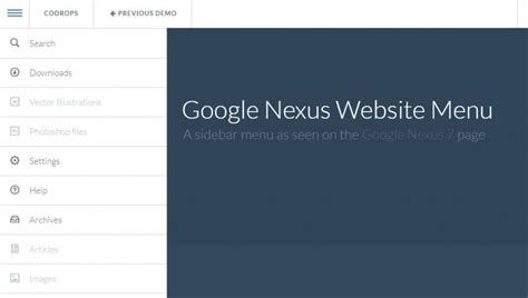 12 Free Jquery Dropdown Menus Onaircode