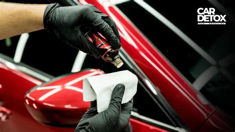 Ceramic Coating Vs Ppf Coating Which Is Best For You Car Detox