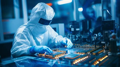 Needham Boosts Applied Materials Amat Target On Strengthening